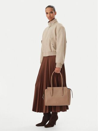 Furla Handtasche Ambra L WB02175 HSF000 4489S Braun