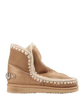 Mou CHAUSSURES - Bottines sur YOOX.COM