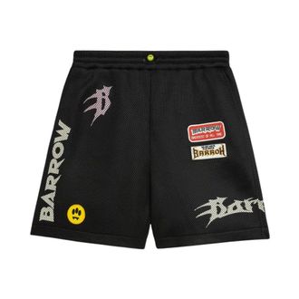 Barrow Barrow, Herren, Shorts, Schwarzk, XSGr&ouml;&szlig;e