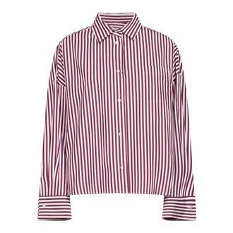 Max Mara Femme, Blouses et Chemises, Multicolore, Taille: 36 FR Blouse Wkdovatta