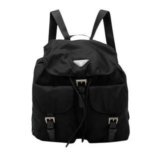 Prada Damen, Pre-Owned, Schwarzk, ONE SIZEGr&ouml;&szlig;e