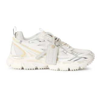 Off-white Homme, Chaussures, Multicolore, Taille: 43 EU Ow Be Right Back Mesh