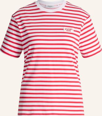 Joop Joop! Jeans T-Shirt rot