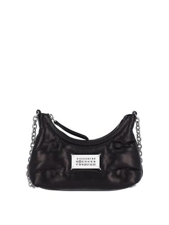 Maison Margiela Sac Cabas - Noir