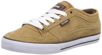 Globe TB, Unisex-Erwachsene Sneakers, Braun (16141 light brown), EU 47 (US 13)