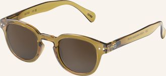 Izipizi Izipizi Sonnenbrille C braun