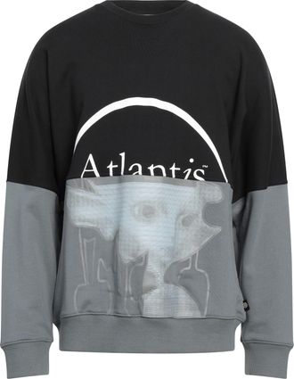 P.A.M. PERKS AND MINI TOPS - Sweatshirts auf YOOX.COM