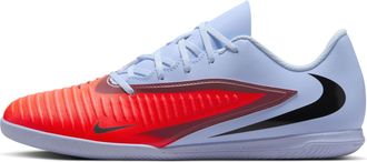 Nike Nike Unisex Phantom 6 Low Club IC Sneaker, Multicolor, 47.5 EU