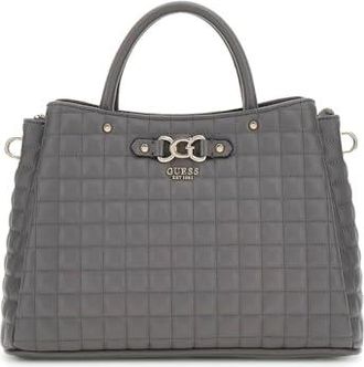 Guess Western Femme (Anthracite)