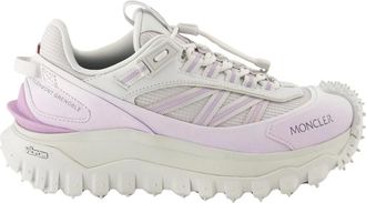 Moncler Femme, Sport, Violet, Taille: 37 EU Trailgrip GTX Baskets