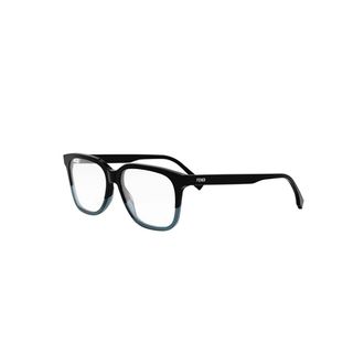 Fendi Optische Brillen - - Accessories - Damen - Schwarzk - 55 MM