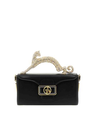 Lanvin Sac Cabas - Noir