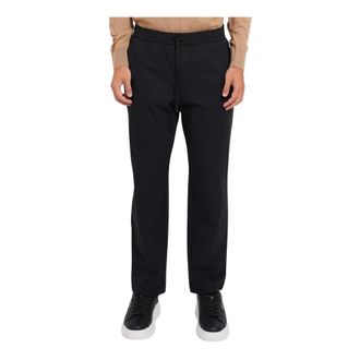 HUGO BOSS Boss Rtw... - - Trousers - Herren - Schwarzk - XL