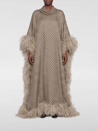 Gucci Robe Femme couleur Marron