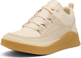 Sorel À Propos des Chaussures IV Low Sneaker WP, Ajustement assuré, Conception résistante aux intempéries, Performances fiables, polyvalence élégante - Femm