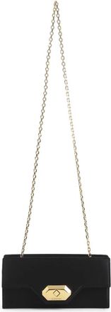 Lanvin Femme, Sacs, Noir, Taille: ONE Size Womens Sacs &agrave; main Bags Black Ss26