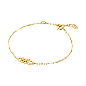 Michael Kors Statement Link Armband - - Accessories - Damen - Gelb - ONE SIZE