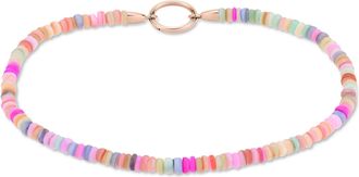 Tamaris Fußkette TJ-0638-A-26 Edelstahl IP Roségold