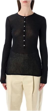 SOEUR Soeur, Femme, Tops, Noir, Taille: 38 FR Isabella Top