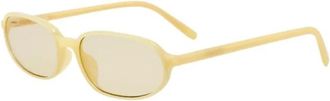 Jacquemus unisex, Accessories, Gelb, 56 MMGr&ouml;&szlig;e