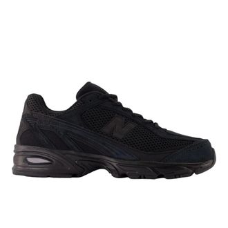 New Balance 509 Schuhe - - Sport - Herren - Schwarzk - 43 EU