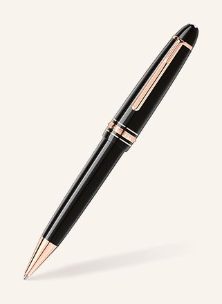 Montblanc Drehkugelschreiber Meisterst&uuml;ck Le Grand rosegold