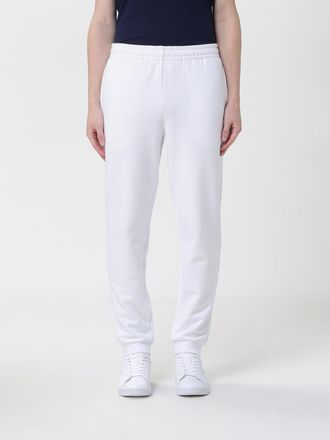 Lacoste Hose LACOSTE Herren Farbe Wei&szlig;