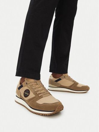 Napapijri Sneakers NP0A8AAO Braun