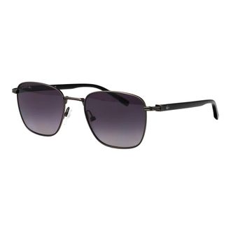Lacoste Homme, Accessoires, Noir, Taille: 53 MM L265S Lunettes de soleil