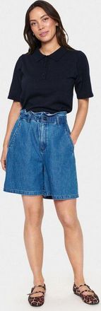 Saint Tropez Strickpullover Strickpullover MilaSZ