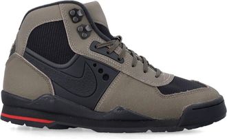 Nike Homme, Chaussures, Vert, Taille: 44 EU Baltoro Baskets