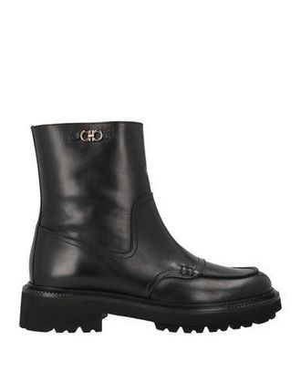 Ferragamo CHAUSSURES - Bottines sur YOOX.COM