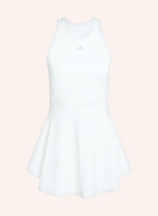 adidas Tenniskleid Tennis Climacool weiss