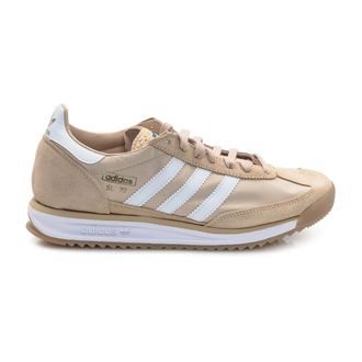 adidas Homme, Chaussures, Beige, Taille: 45 1/2 EU SL 72 RS Baskets