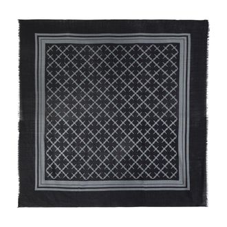 By Malene Birger Cornelis Scarf - Black