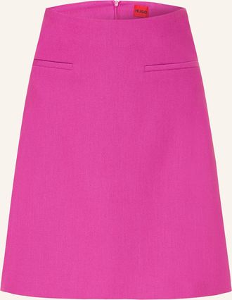 HUGO BOSS Hugo Rock Ramini pink