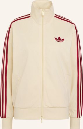 adidas Originals Adidas Originals Jacke Firebird Loose gelb