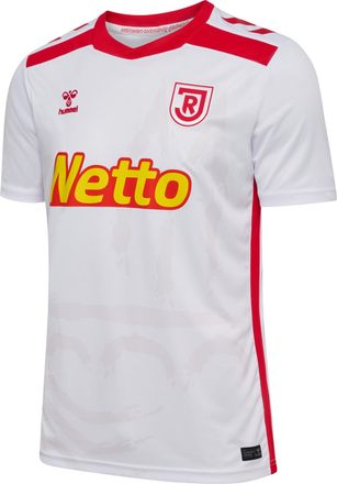 Hummel Rgb 24/25 Home Jersey S/s