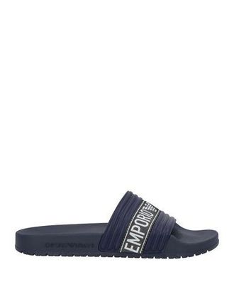 Emporio Armani CHAUSSURES - Sandales sur YOOX.COM