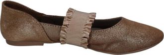 Caf&egrave;noir Femme, Chaussures, Brun, Taille: 36 EU Ballerine