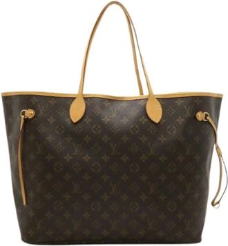 Louis Vuitton Damen, Pre-Owned, Braun, ONE SIZEGr&ouml;&szlig;e