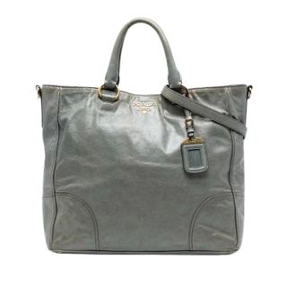 Prada Damen, Pre-Owned, Grau, ONE SIZEGr&ouml;&szlig;e