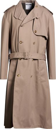 Moschino JACKEN & M&Auml;NTEL - Jacken, M&auml;ntel & Trenchcoats auf YOOX.COM