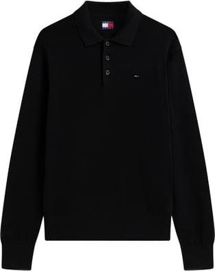 Tommy Hilfiger Polo manches longues