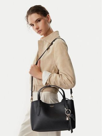 Guess Handtasche HWBG97 35060 Schwarz