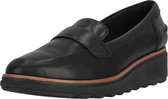 Clarks Slipper Sharon Gracie