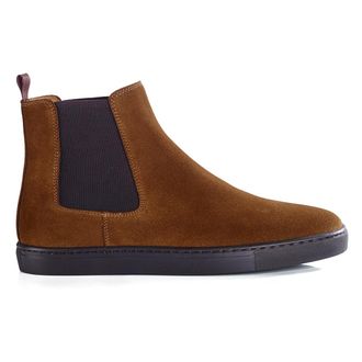 Bexley Naturi - Sneaker homme chamois