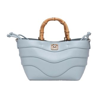 Marella Femme, Sacs, Bleu, Taille: ONE Size Dinda Handbag