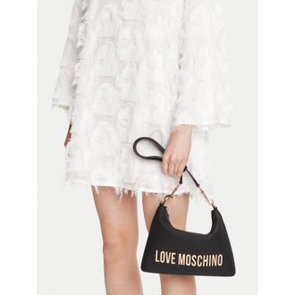 Love Moschino Handtasche LOVE MOSCHINO JC4025PP1NKD0000 Schwarz