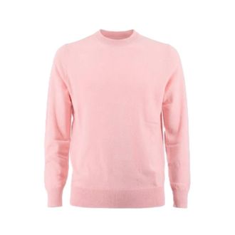 MC2 Saint Barth Pull - Homme - Pulls - Rose - Taille: M